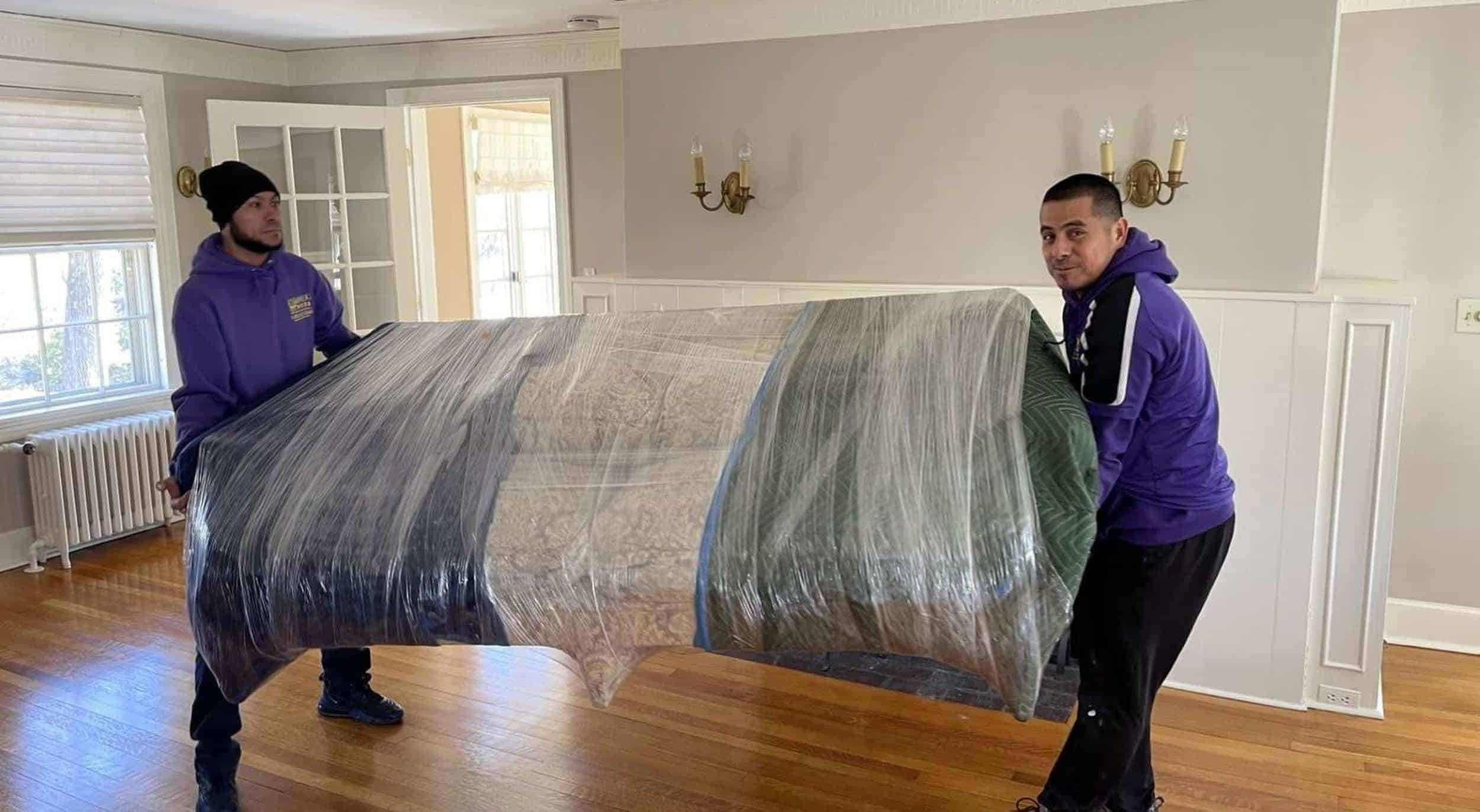 Premium Long Distance Moving Solutions in Franklin, MA - Experience ...